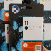China HP 11 Print Head C4810A C4811A C4812A C4813A for HP 100 110 111 500 510 800 813 850 Print Head 11xl Print Head Genuine Goods for sale