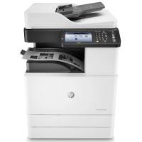 China HP_HP M72625dn Printer Black and White Laser A3 Copier Scanning Composite All-in-One Printer Wholesale Office Commercial for sale
