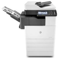 China HP_HP M72625dn Printer Black and White Laser A3 Copier Scanning Composite All-in-One Printer Wholesale Office Commercial for sale