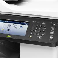 China HP_HP M72625dn Printer Black and White Laser A3 Copier Scanning Composite All-in-One Printer Wholesale Office Commercial for sale