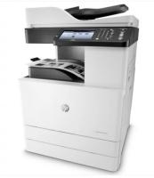 China HP_HP M72625dn Printer Black and White Laser A3 Copier Scanning Composite All-in-One Printer Wholesale Office Commercial for sale