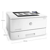 China Black and White A4 Laser 403_405dn Wireless Double-sided Printer Wholesale HP HP M203_208_3004_4004 Double-sided Network Printer for sale