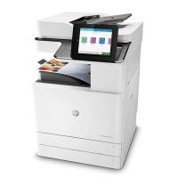 China HP HP E78223dn 78228 78322 78330 77830 Printer A3 Color Laser Copier Commercial Office Printing and Copying All-in-One Wholesale for sale