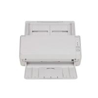 China Fujitsu SP1120_1120n_ 1125_1125n_1130 Scanner A4 High Speed Double-sided Paper-fed Color Double-sided Scanning Office Scanner for sale