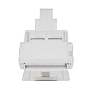 China Fujitsu SP1120_1120n_ 1125_1125n_1130 Scanner A4 High Speed Double-sided Paper-fed Color Double-sided Scanning Office Scanner for sale