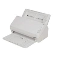 China Fujitsu SP1120_1120n_ 1125_1125n_1130 Scanner A4 High Speed Double-sided Paper-fed Color Double-sided Scanning Office Scanner for sale