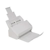 China Fujitsu SP1120_1120n_ 1125_1125n_1130 Scanner A4 High Speed Double-sided Paper-fed Color Double-sided Scanning Office Scanner for sale