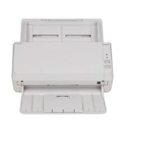 China Fujitsu SP1120_1120n_ 1125_1125n_1130 Scanner A4 High Speed Double-sided Paper-fed Color Double-sided Scanning Office Scanner for sale