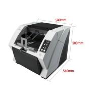 China Fujitsu Original Genuine Goods Fi-5950 Scanner A3 High Speed Double-sided Color Automatic Paper Feed Scanner Office Scanner for sale