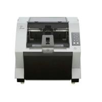 China Fujitsu Original Genuine Goods Fi-5950 Scanner A3 High Speed Double-sided Color Automatic Paper Feed Scanner Office Scanner for sale