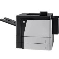 China HP HP M806DN_806X Black and White A3 Laser Printer M712dn_xh Double Sided Network High Speed Printer Business Office Printing for sale
