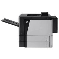 China HP HP M806DN_806X Black and White A3 Laser Printer M712dn_xh Double Sided Network High Speed Printer Business Office Printing for sale