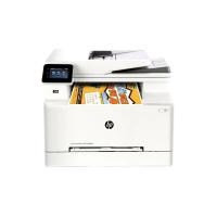 China HP M283fdw Color Laser Printer Home A4 Double-Sided Wireless Office Copy and Scan All-in-One 479 Office Document Printing Copier for sale