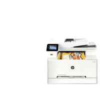 China HP M283fdw Color Laser Printer Home A4 Double-Sided Wireless Office Copy and Scan All-in-One 479 Office Document Printing Copier for sale