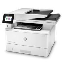 China HP M329dw_427fdw_429dw_fdn_fdw Printer A4 Black and White Laser Printer Multifunctional Copy and Print All-in-One Machine for sale
