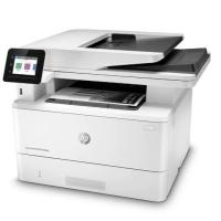 China HP M329dw_427fdw_429dw_fdn_fdw Printer A4 Black and White Laser Printer Multifunctional Copy and Print All-in-One Machine for sale
