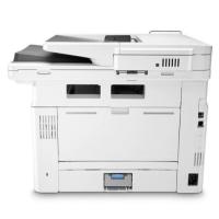 China HP M329dw_427fdw_429dw_fdn_fdw Printer A4 Black and White Laser Printer Multifunctional Copy and Print All-in-One Machine for sale