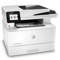 China HP M329dw_427fdw_429dw_fdn_fdw Printer A4 Black and White Laser Printer Multifunctional Copy and Print All-in-One Machine for sale