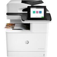 China Factory Outlet  Large Commercial Office Color Laser Thermal Printers for sale