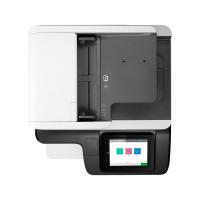 China Factory Outlet  Large Commercial Office Color Laser Thermal Printers for sale