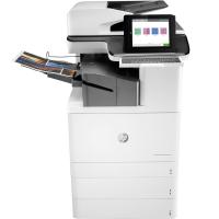 China Factory Outlet  Large Commercial Office Color Laser Thermal Printers for sale