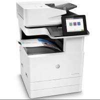 China Skillful Manufacturer Digital Commercial Colour Laser Multifunctional Office Printer for sale