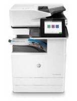 China Skillful Manufacturer Digital Commercial Colour Laser Multifunctional Office Printer for sale