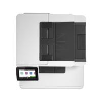 China Competitive Price Multifunctional Commercial Color Laser A4 Printer for Big Office for sale