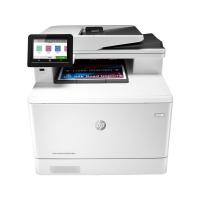 China Competitive Price Multifunctional Commercial Color Laser A4 Printer for Big Office for sale