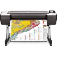 China Cheap Price Golden Supplier Commercial Inkjet Colour Printer Machine for sale