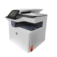 China HP 77940dn 77660dn  77650DN  All-in-One Laser Printer A3 Color Page Wide Double-Sided High-Speed Network USB Interface in Stock for sale