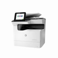 China HP 77940dn 77660dn  77650DN  All-in-One Laser Printer A3 Color Page Wide Double-Sided High-Speed Network USB Interface in Stock for sale