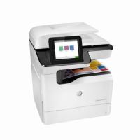 China HP 77940dn 77660dn  77650DN  All-in-One Laser Printer A3 Color Page Wide Double-Sided High-Speed Network USB Interface in Stock for sale