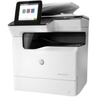 China HP 77940dn 77660dn  77650DN  All-in-One Laser Printer A3 Color Page Wide Double-Sided High-Speed Network USB Interface in Stock for sale