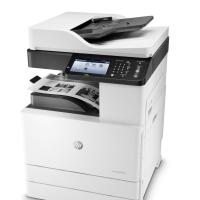 China For HP A3 Laser Copy Scanning Printer 72530dn & 72535dn Models USB Interface in Stock for sale