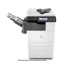China For HP A3 Laser Copy Scanning Printer 72530dn & 72535dn Models USB Interface in Stock for sale