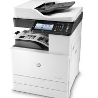 China For HP A3 Laser Copy Scanning Printer 72530dn & 72535dn Models USB Interface in Stock for sale