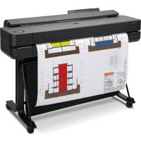 China Factory Supply Arge Format Sublimation Dye Continius Inkjet Graph Plotter Printer for sale