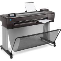 China Cheap Price Cad Graph Plotter for Architectural Large Format Blueprint Printer Drawing Plotter for sale