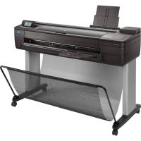 China Cheap Price Cad Graph Plotter for Architectural Large Format Blueprint Printer Drawing Plotter for sale
