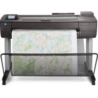 China Cheap Price Cad Graph Plotter for Architectural Large Format Blueprint Printer Drawing Plotter for sale