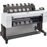 China 2022 High Quality Graph Plotter Cutting Machine Wide Format Printer Inkjet Plotter for sale