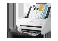 China Epson ES-570Wii  A4 High-Speed Wi-Fi Flatbed Scanner with USB Interface Portable and CCD Light Source Certified ROHS for sale