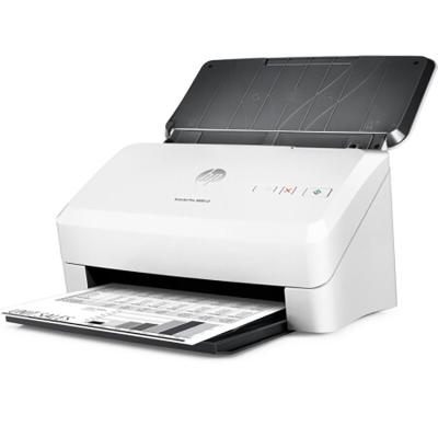 China HP High-Speed Automatic Double Sided A4 Color Scanner 2000s2 5000s5 5000s4 7000s3 Printers USB Stock Scanning Documents for sale