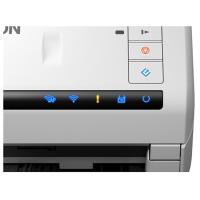 China Epson A4 Document Scanner DS-530II 570WII 535II 580W DS1610 1630 775 730N with USB Interface CIS Element Type Stock Status for sale