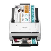 China Epson A4 Document Scanner DS-530II 570WII 535II 580W DS1610 1630 775 730N with USB Interface CIS Element Type Stock Status for sale