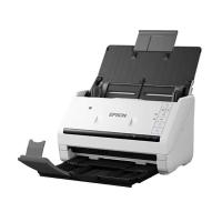 China Epson A4 Document Scanner DS-530II 570WII 535II 580W DS1610 1630 775 730N with USB Interface CIS Element Type Stock Status for sale