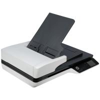 China HP High Quality Double-Sided Flat Color Document Scanner 2600FN1 3600FN1 3500FN1 /4500FN1 / USB Interface Network PDF Continuous for sale