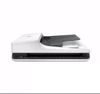 China HP High Quality Double-Sided Flat Color Document Scanner 2600FN1 3600FN1 3500FN1 /4500FN1 / USB Interface Network PDF Continuous for sale
