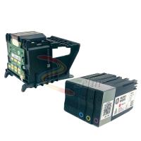 China Professional Supply Exporter High Performance Thermal Print Head Nozzle Printhead for sale